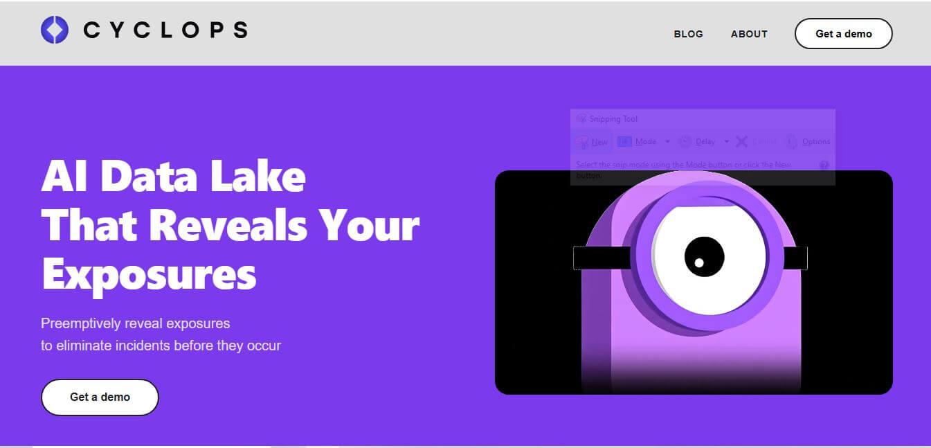 Best Cyclops Security Alternatives in 2026 - TechShark